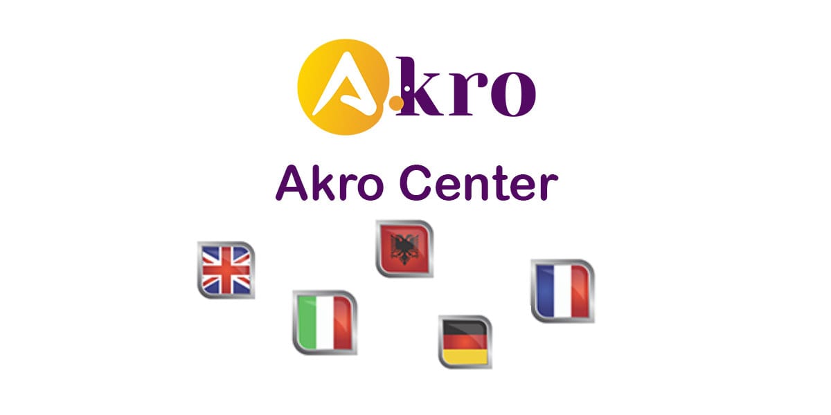 Akro - Akro