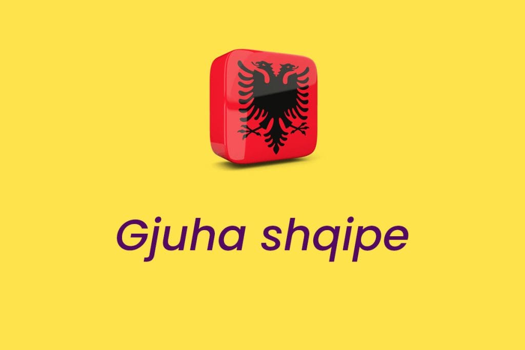 Gjuha Shqipe – zemra e identitetit tonë - Akro